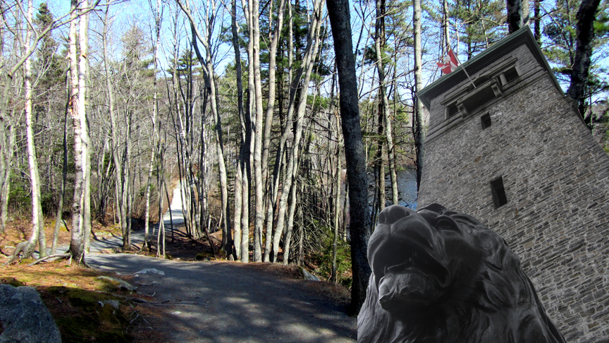 Hiking — Explore Church