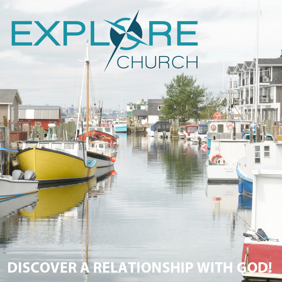 Explore Church - Eastern Passage Church